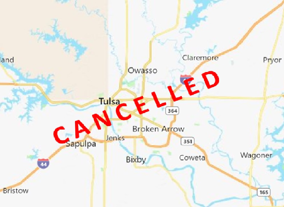 Tulsa Remote – 40 Foot House